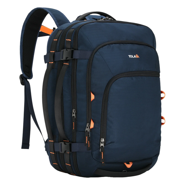 Tolaccea Full Leg Ice Pack Sleeve | 360° Muscle Recovery