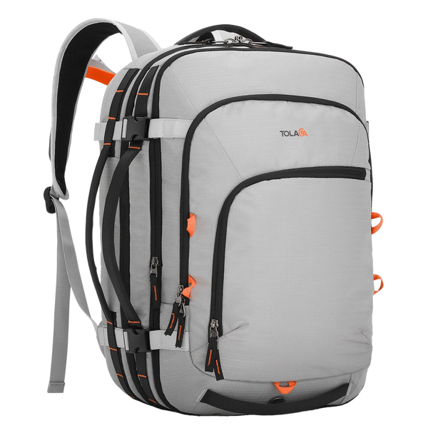 Tolaccea Full Leg Ice Pack Sleeve | 360° Muscle Recovery