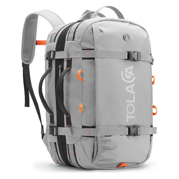 Tolaccea Full Leg Ice Pack Sleeve | 360° Muscle Recovery