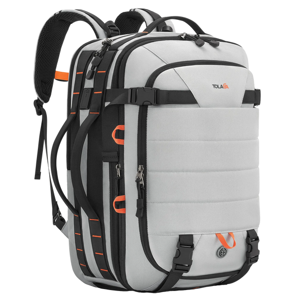 Tolaccea Full Leg Ice Pack Wrap 360° Cooling for Muscle Recovery & Pai