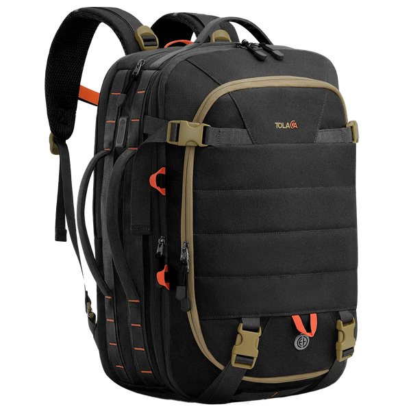 Tolaccea Full Leg Ice Pack Wrap 360° Cooling for Muscle Recovery & Pai