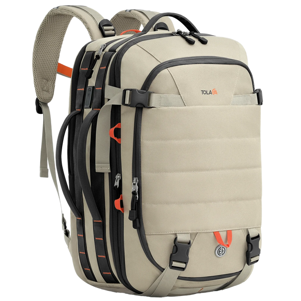 Tolaccea Full Leg Ice Pack Wrap 360° Cooling for Muscle Recovery & Pai