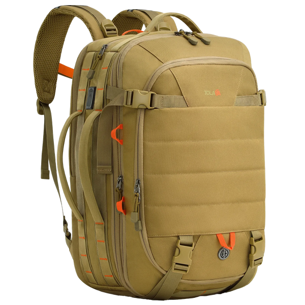 Tolaccea Full Leg Ice Pack Wrap 360° Cooling for Muscle Recovery & Pai