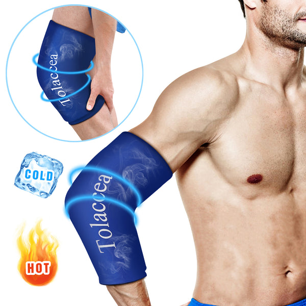 Cold &Hot Therapy – Tagged "heat and cold therapy" – Tolaccea
